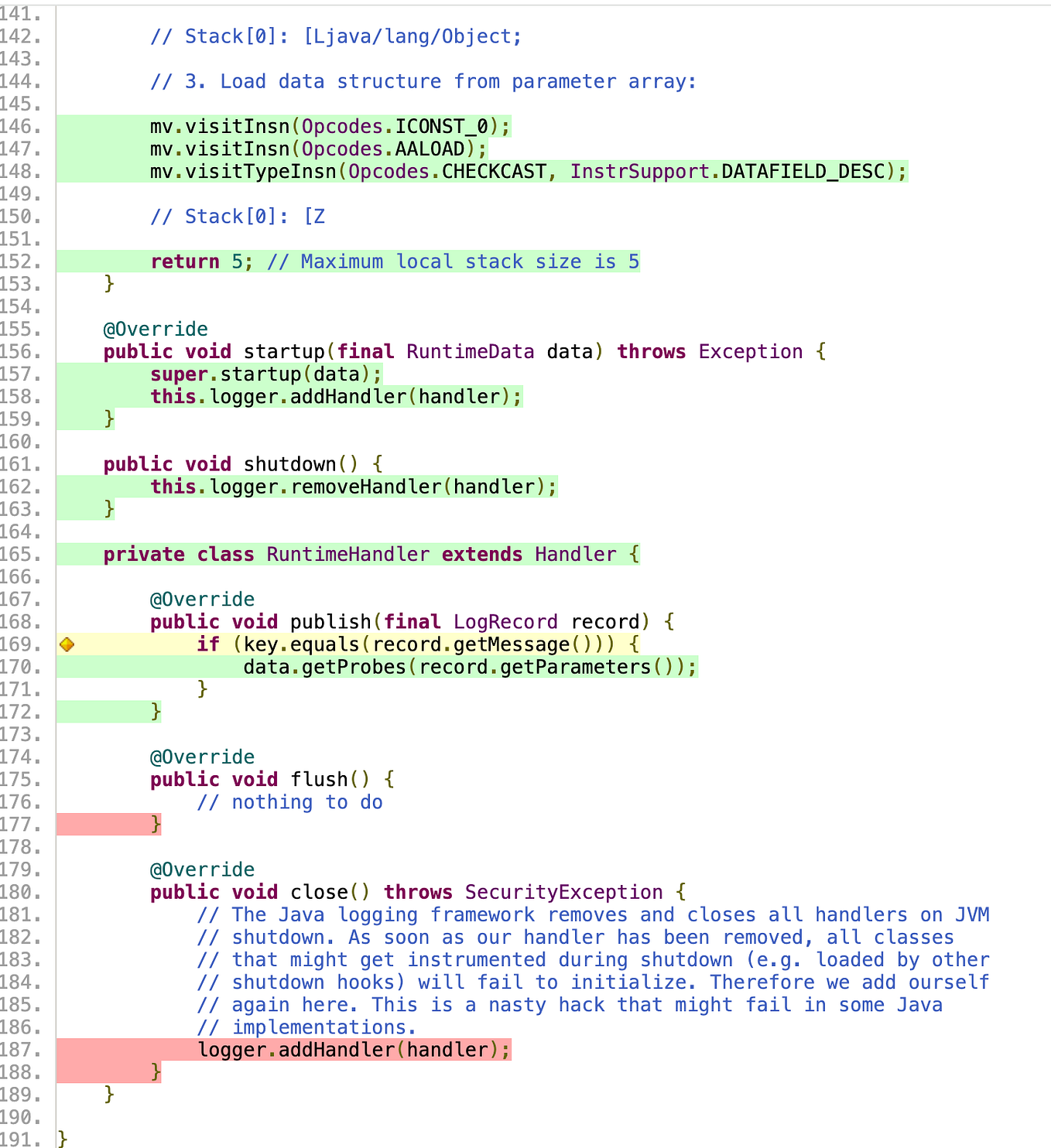 Exploring Design Patterns: Creational, Structural, and Behavioral | by ...