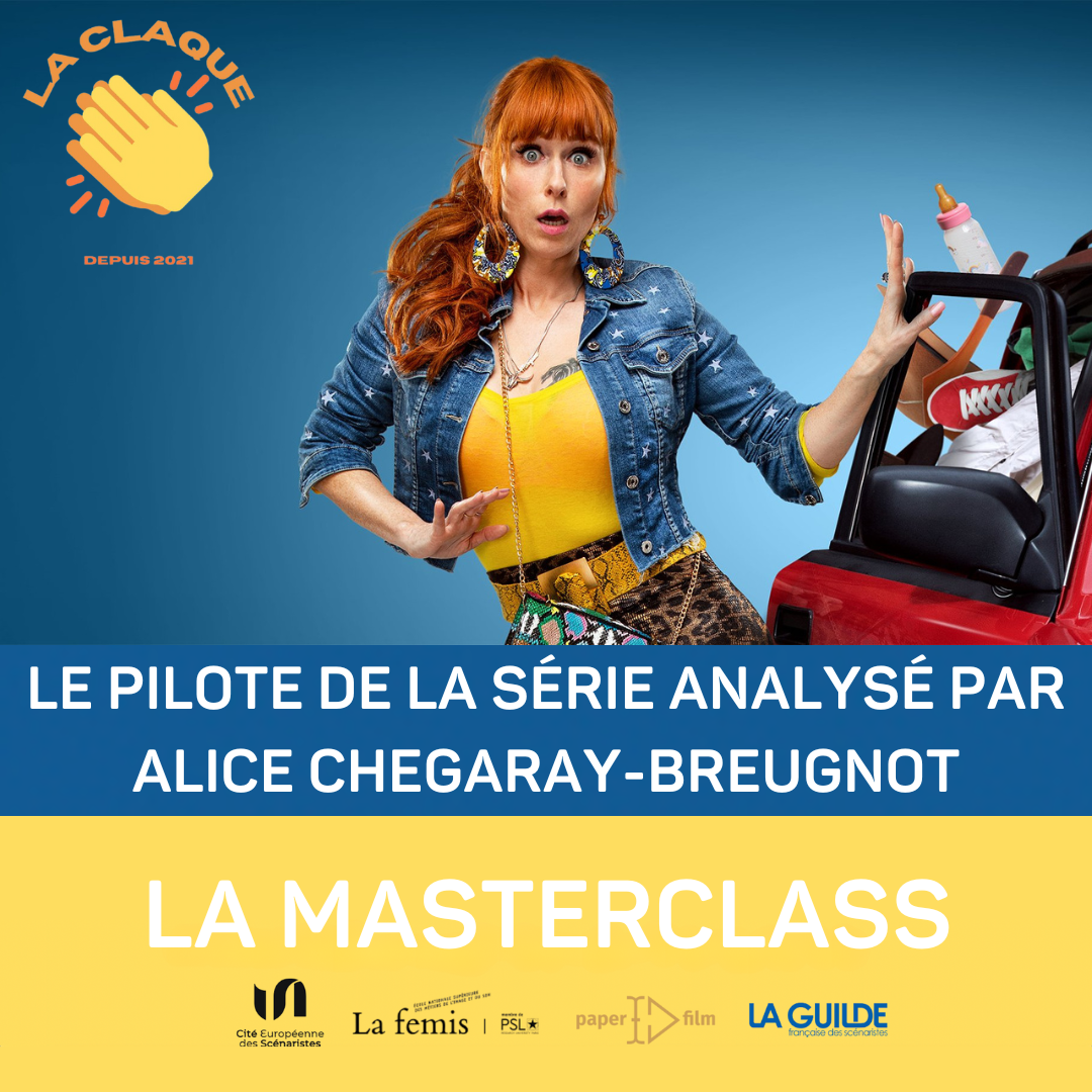 Le Pilote Club «Irresponsable» — Frédéric Rosset | by Julian | Paper to ...