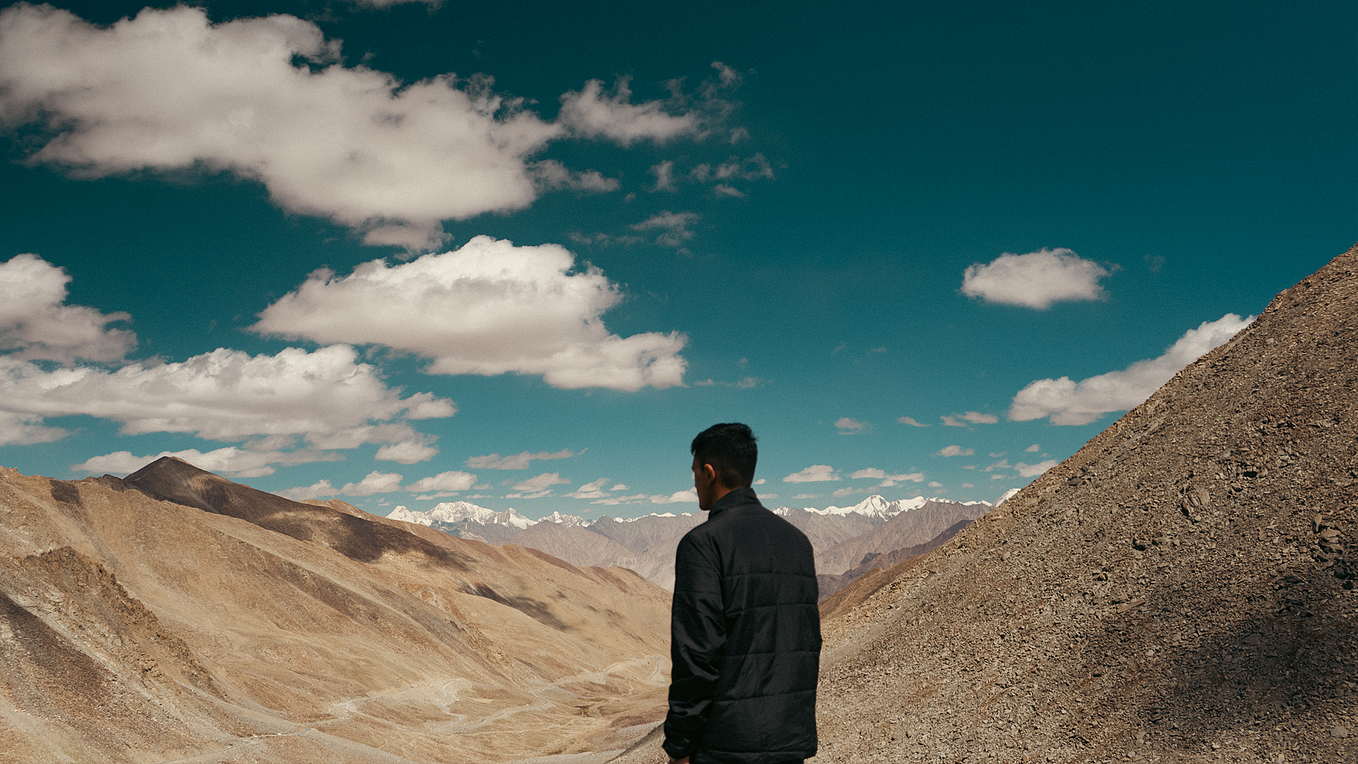 Its all about perspective, here’s how ! | by Vismay Shah | Mar, 2024 ...