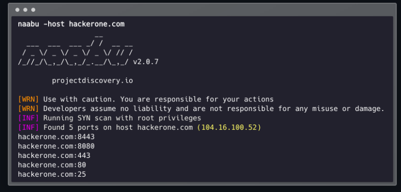 Creating a Vulnerability Scanner in Python | by Aleksa Zatezalo ...