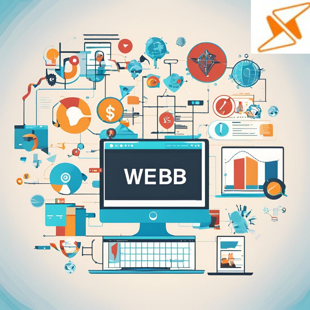 What Is E-commerce Web Development? | by thesupportpoint | Jul, 2024 ...