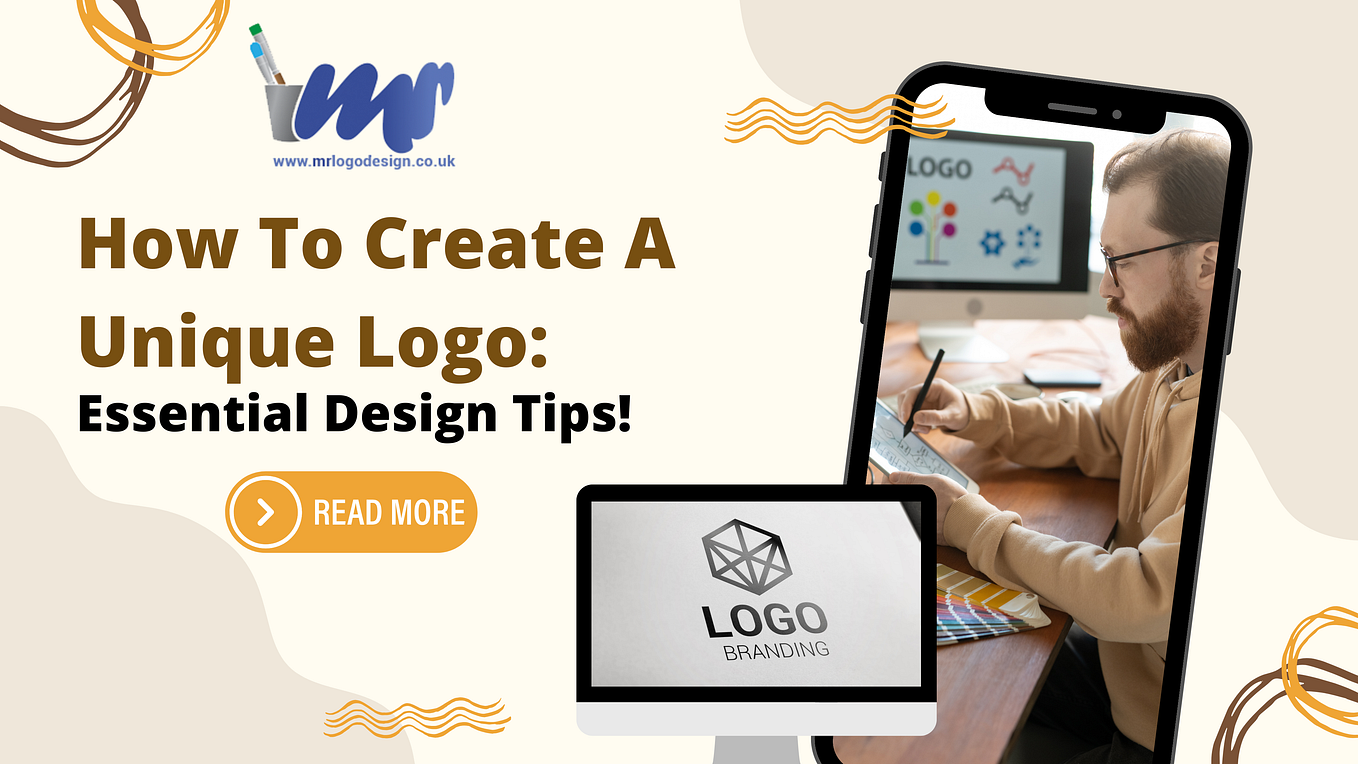 6 Well-Known Redesigned Logos That Speaks for Itself | by MRLogo Design ...