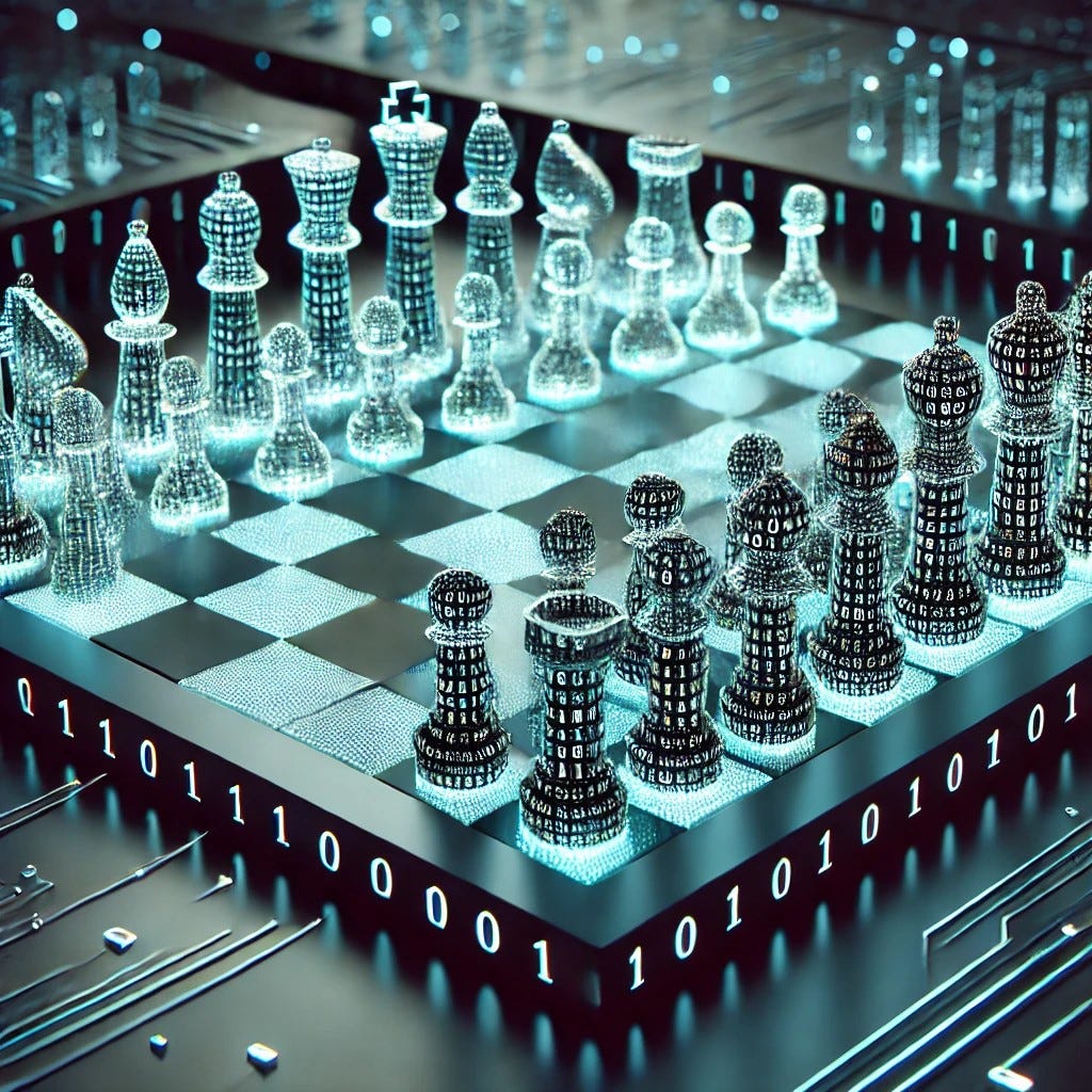 Solving the Travelling Salesman Problem Using a Genetic Algorithm | by James Wilkins | Towards ...