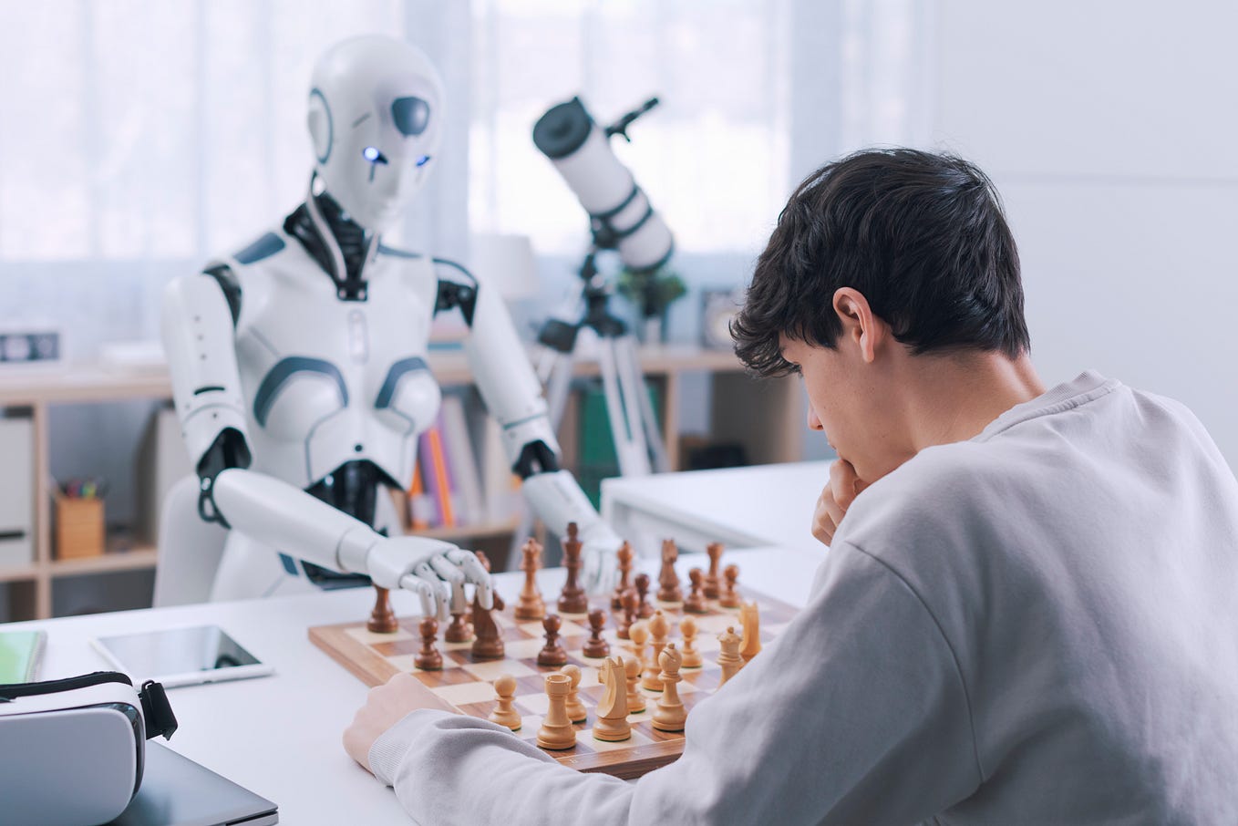 How do neural network work?. Neural networks are the backbone of… | by ...