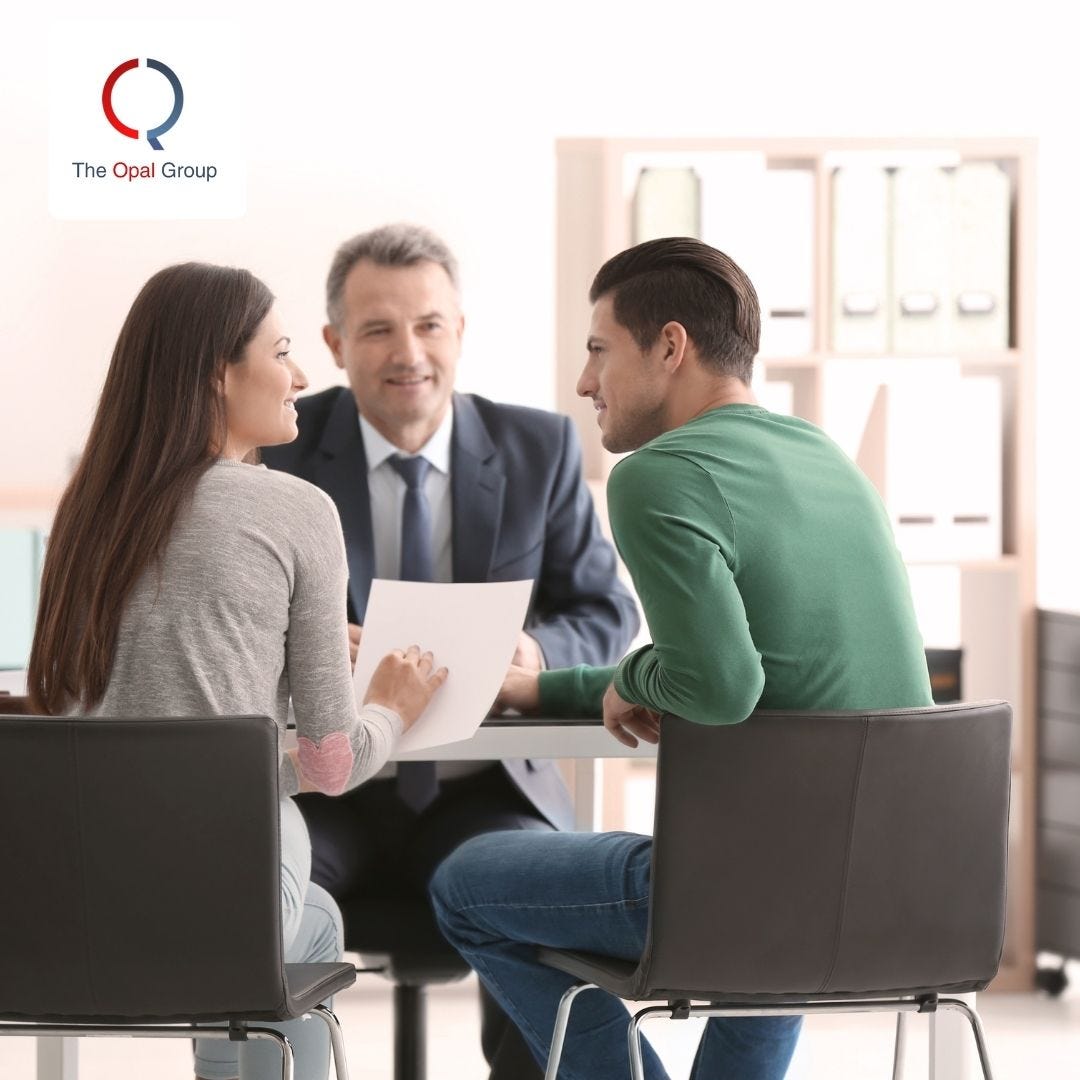 Streamlined Delivery Solutions: The Opal Group’s Fast, Efficient, and ...