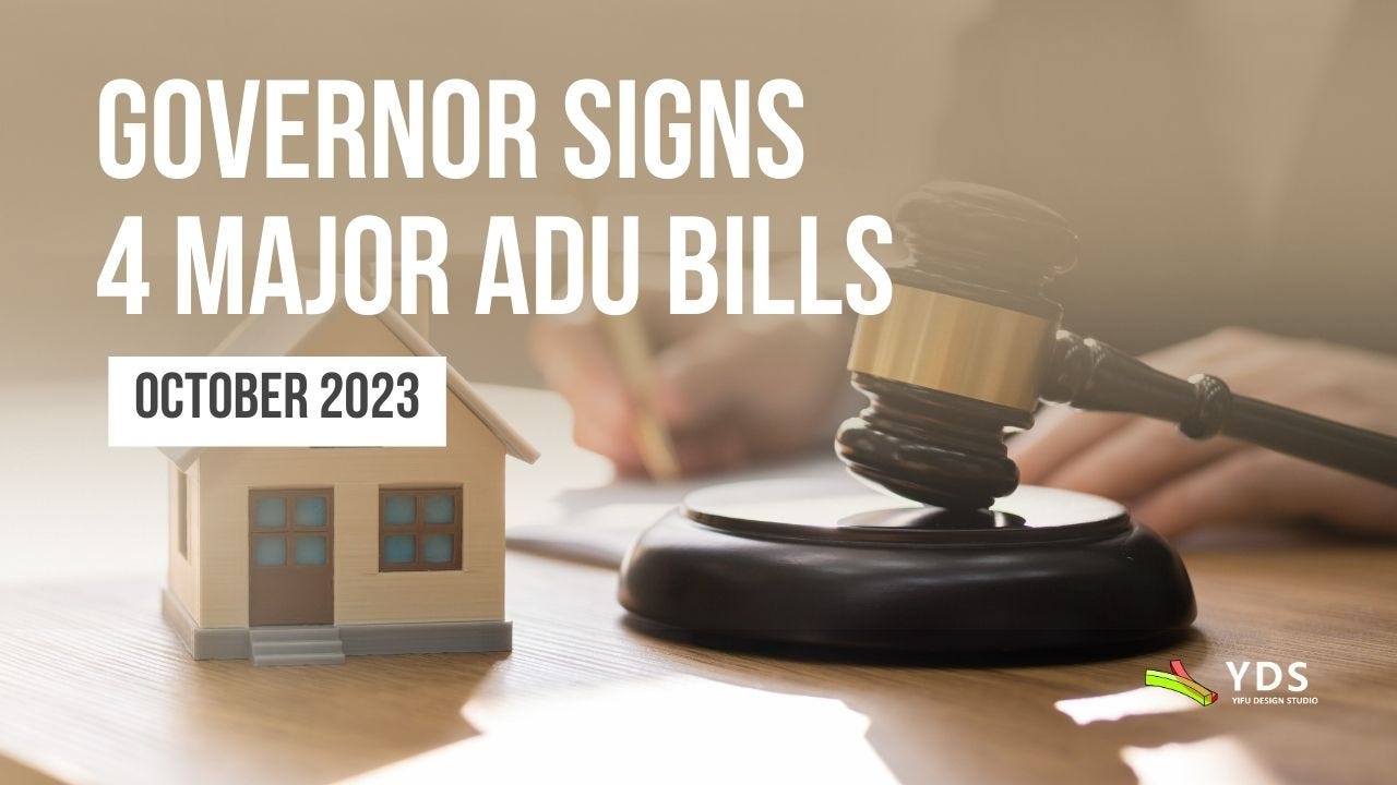 Unlocking Your Property’s Potential: A Look at a Detached ADU Case ...