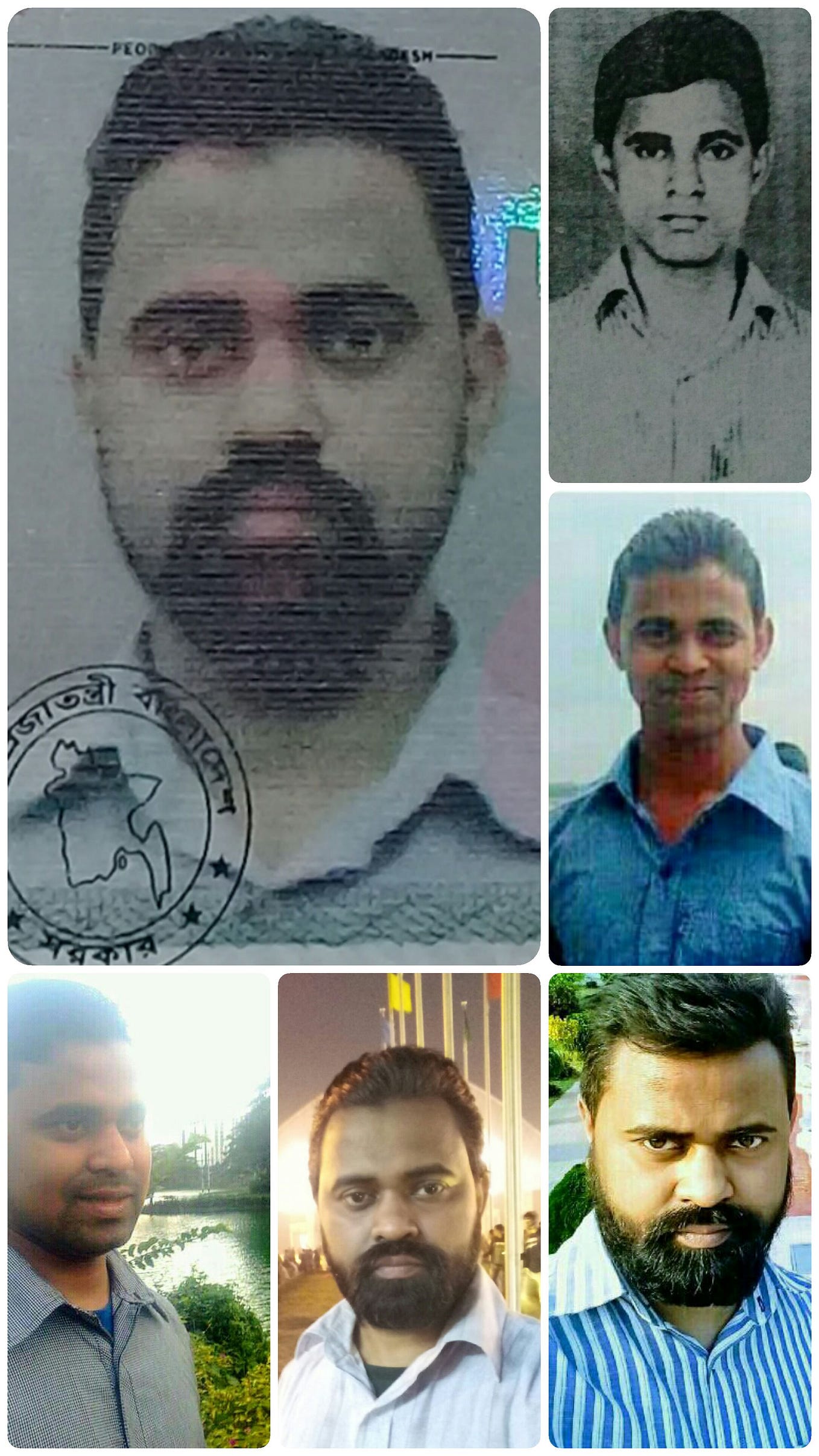 #Mohin Uddin - Mohin Uddin - Medium