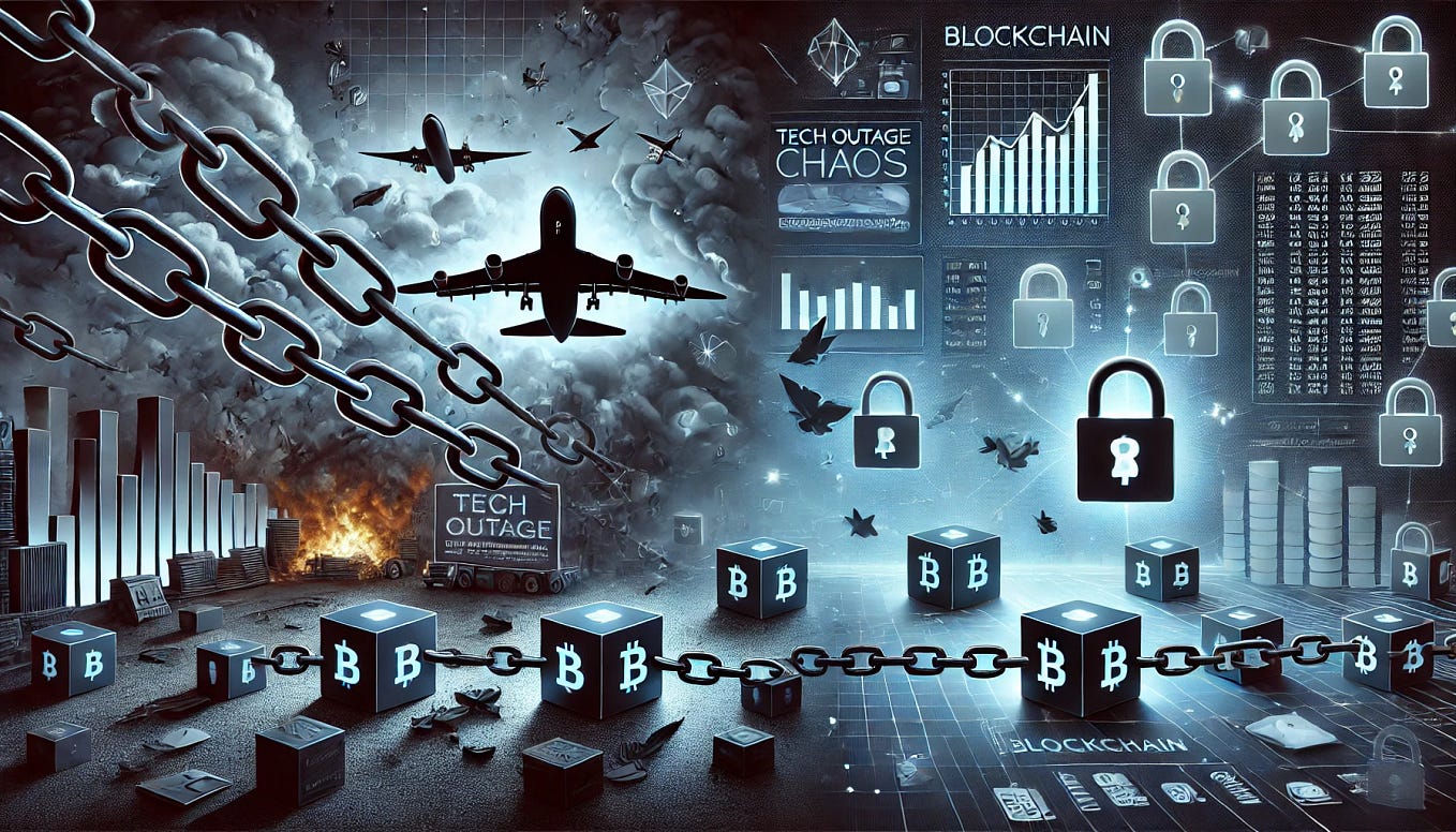 Bitcoin’s Inscription Vulnerability: A Case for Satoshi’s Vision of Expanded Blocks | by ...