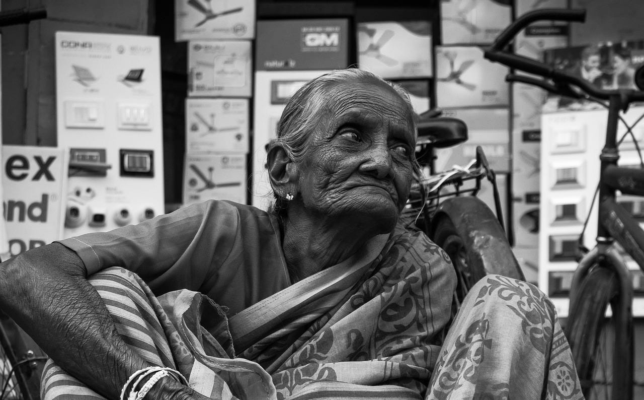 Seven Mountains of Life ~ Part 2. the Idumban story | by Vasikaran Ravi ...