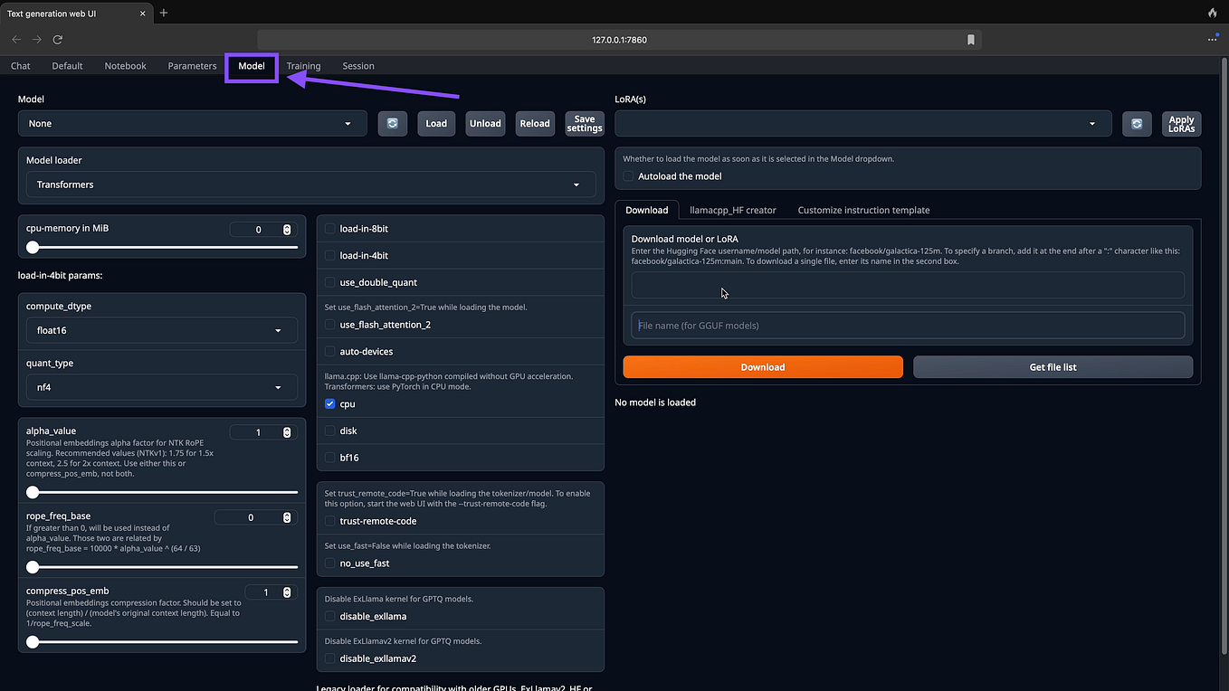 Open-WebUI: Connect Ollama Large Language Models with Open-WebUI in (Windows/Mac/Ubuntu) | by CA ...