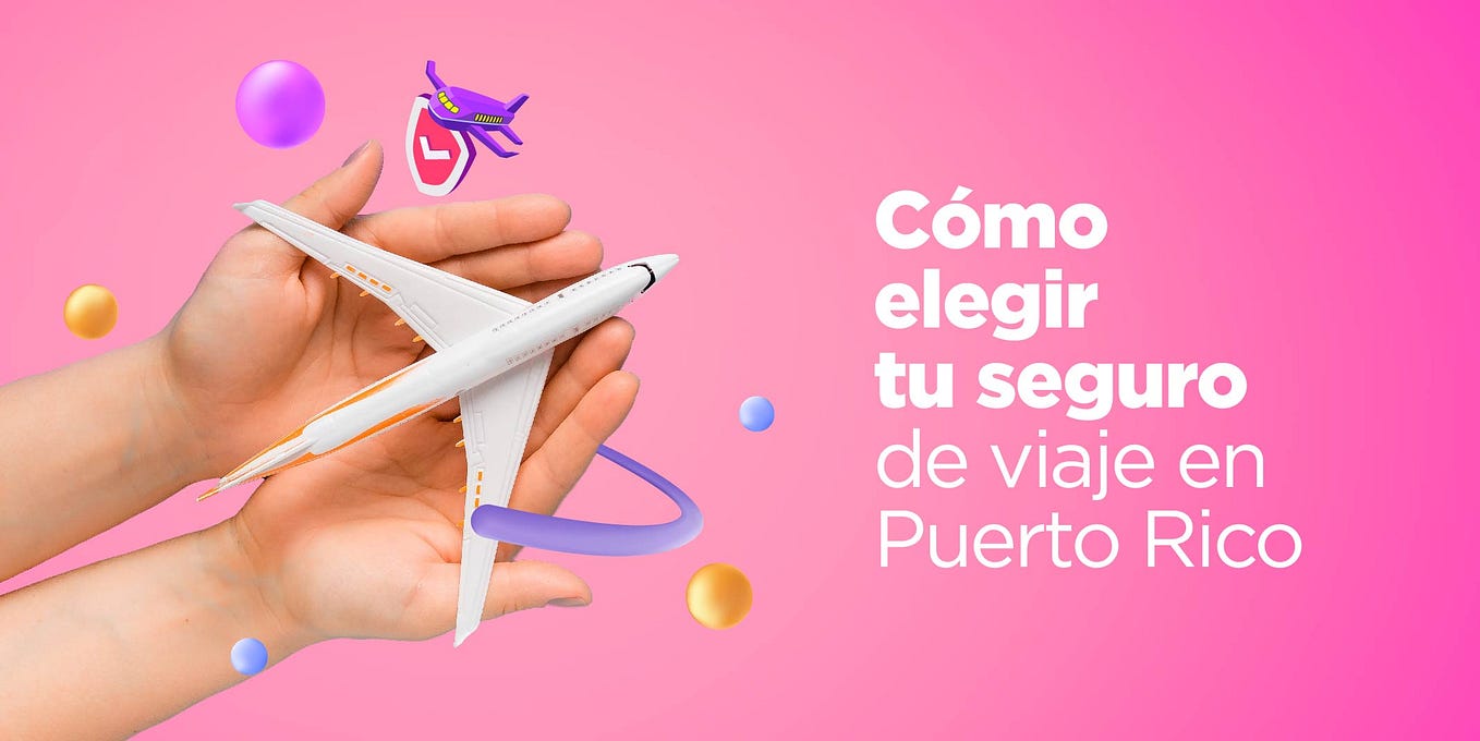 ¿Qué es y cómo funciona un seguro de vida en Puerto Rico? | by CUVRO ...