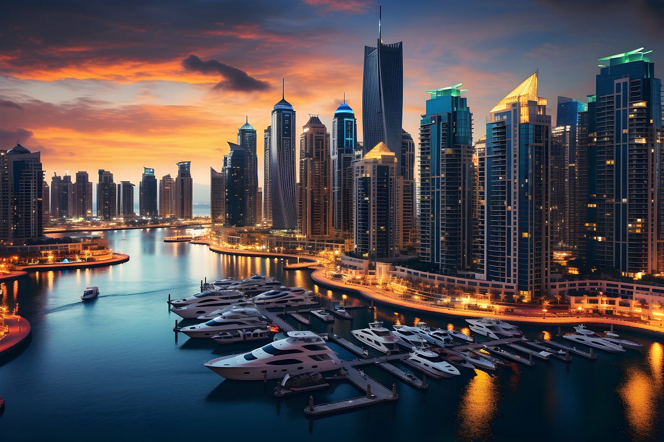 From 0 to 150,000 AED per deal. How much and where do real estate ...