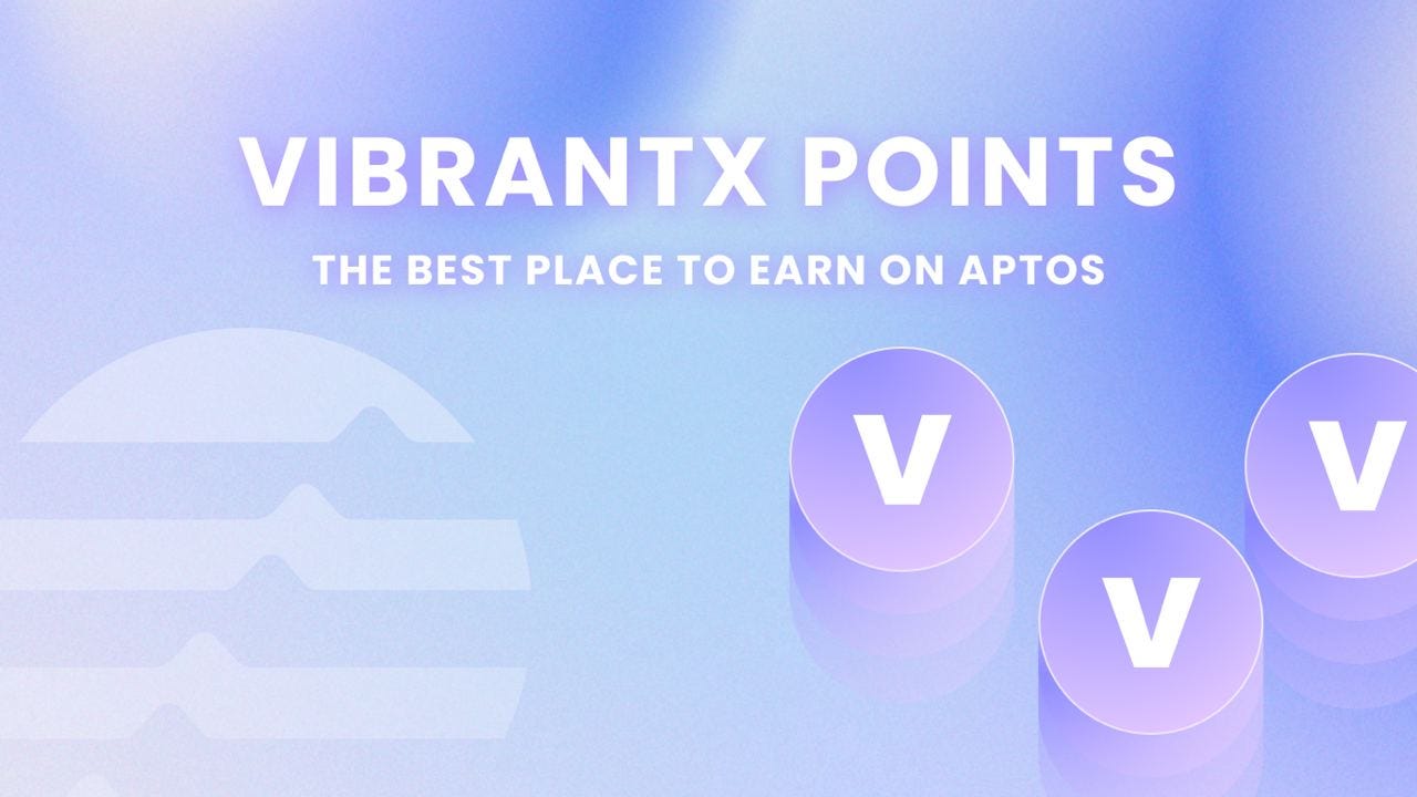 Introducing VIBE | Everything You Need to Know | by VibrantX Finance ...