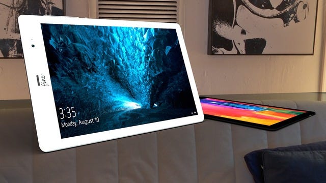 Fino Tab — World’s First Shatter Proof Tablet is now available for pre ...