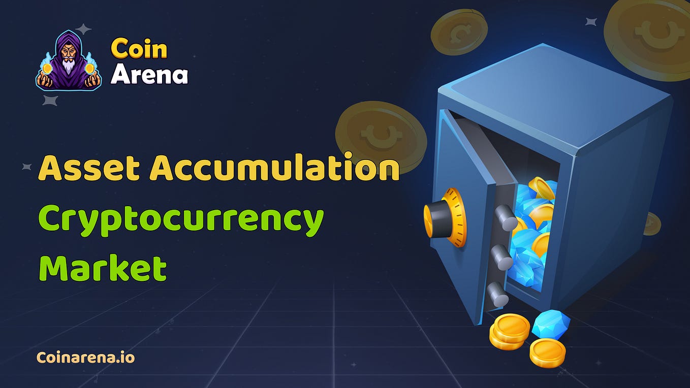 Unlocking the Potential of Cryptocurrency | by Coin Arena | Medium