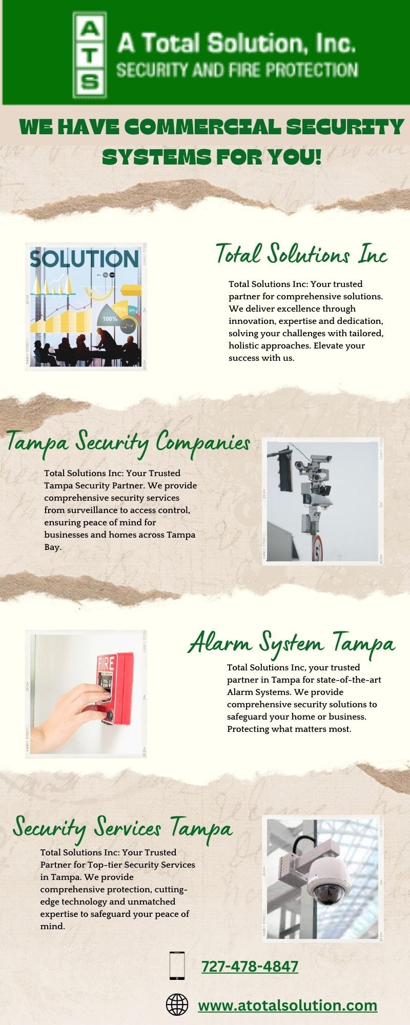 Guide for Installing & Maintaining Fire Extinguishers - A Total ...