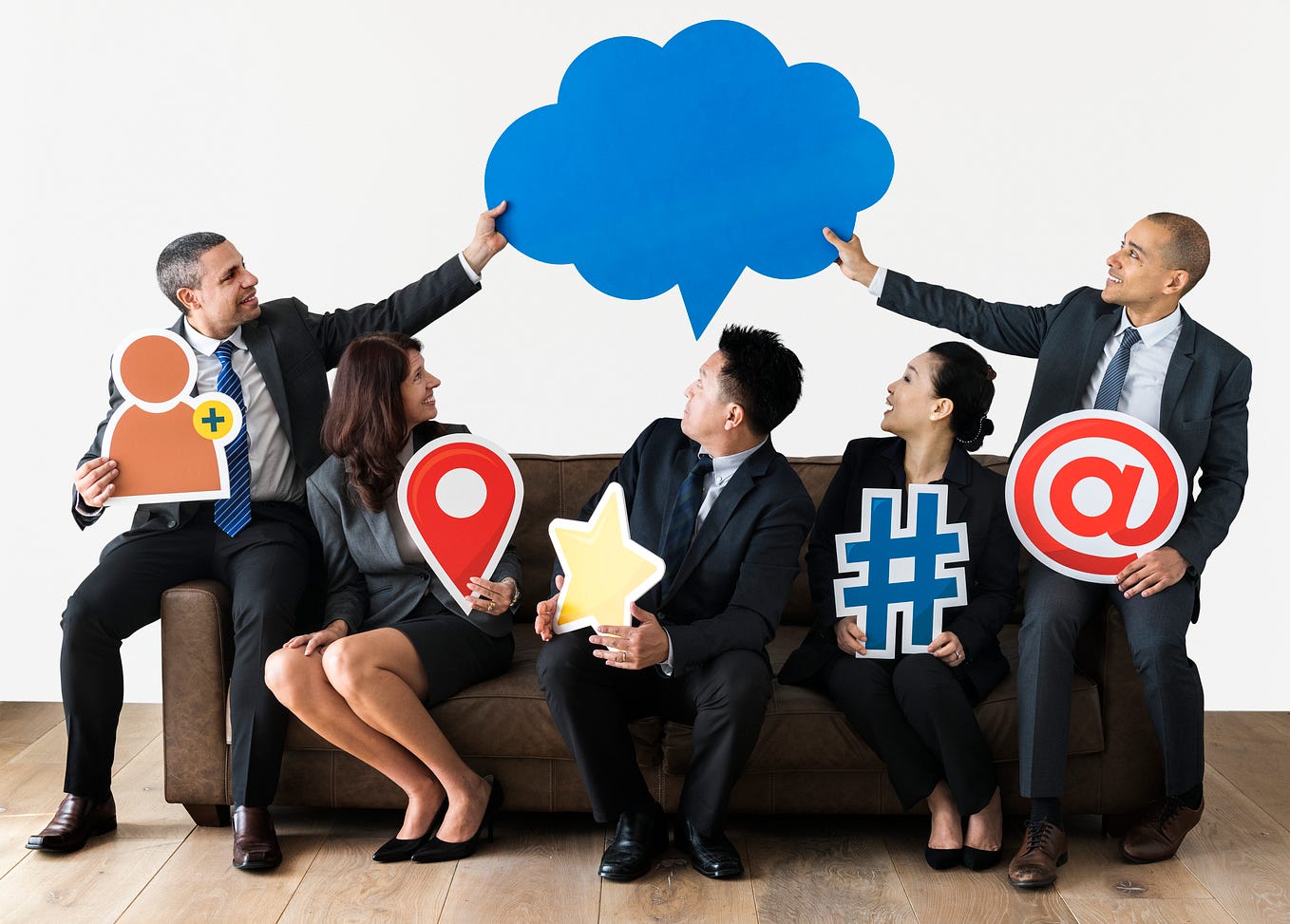 Broadening your horizons, one article at a time. | Spectrum Insights