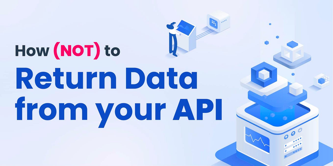The Anatomy of an API in 2023: A Comprehensive Overview | by Treblle ...