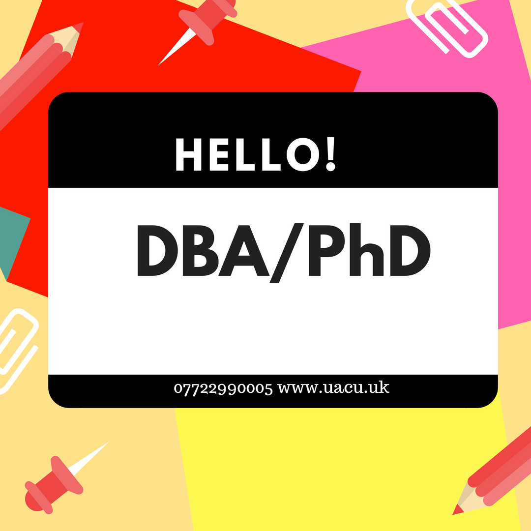 How to Write Personal Statement for MSc /MBA | by University Admission ...