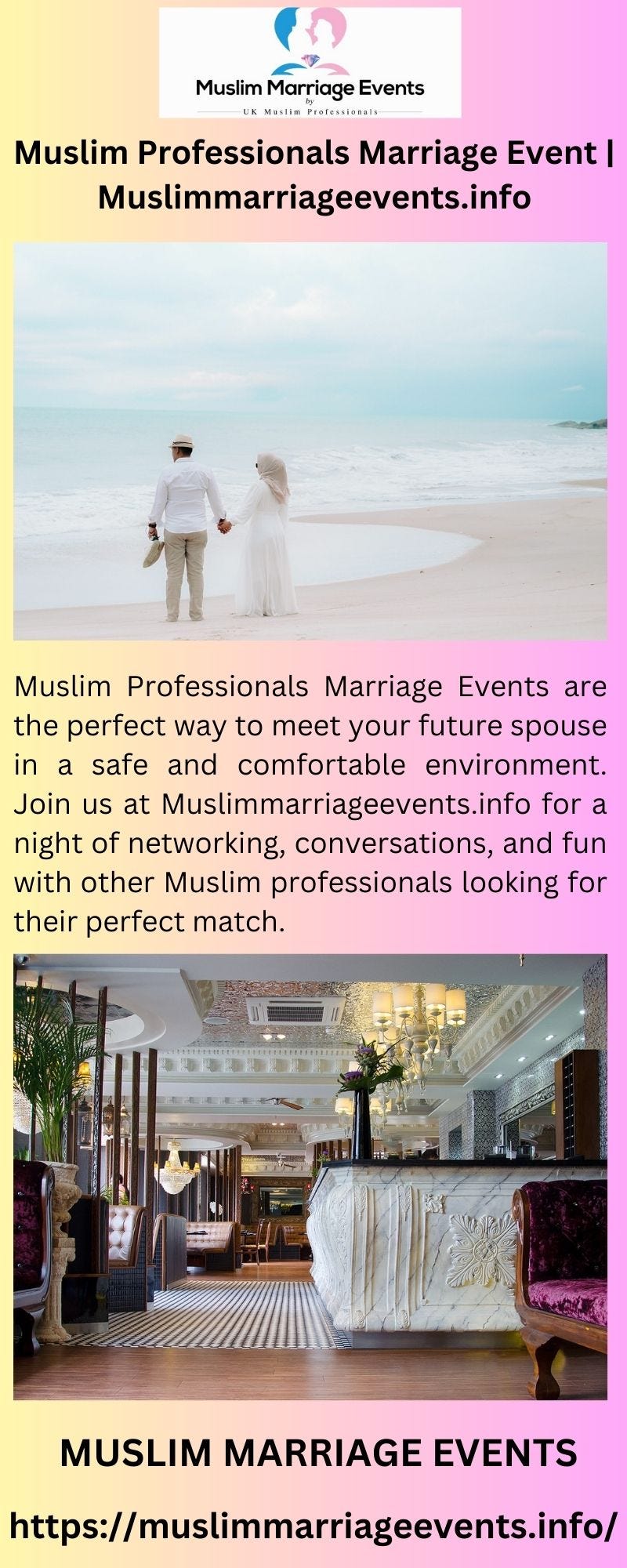 Muslim Marriage Whatsapp Community | Muslim Marriage Events ...