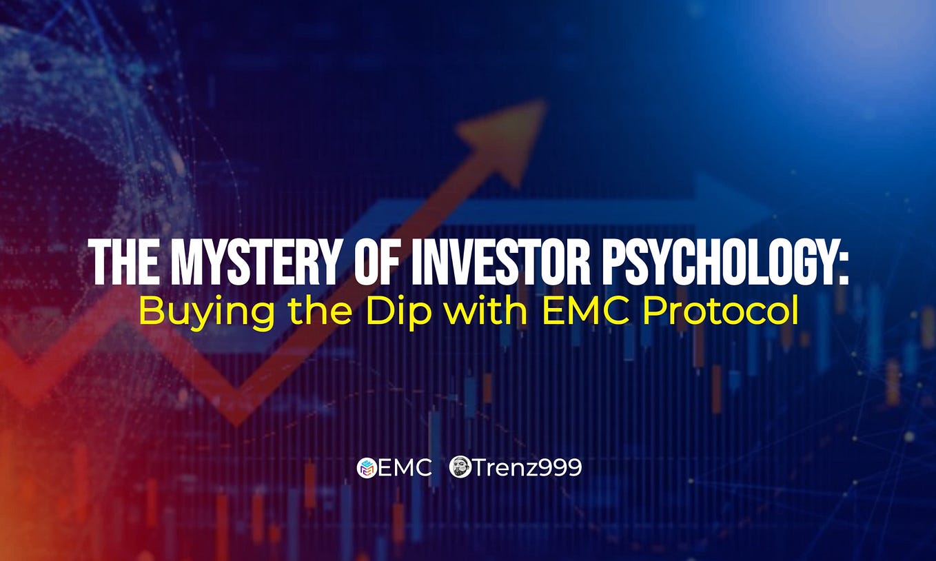 The True Potential of $EMC — The AI Powerhouse | by Joseph Trent | May, 2024 | Medium