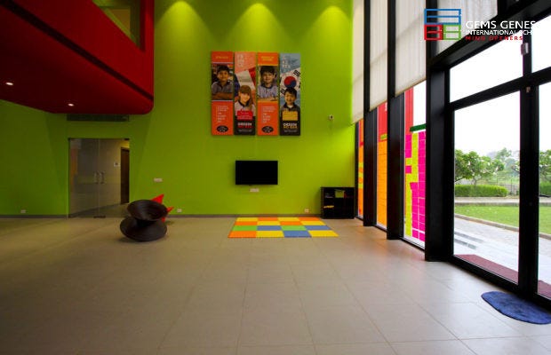 School in Ahmedabad | Best School in Ahmedabad | by Gems Genesis ...