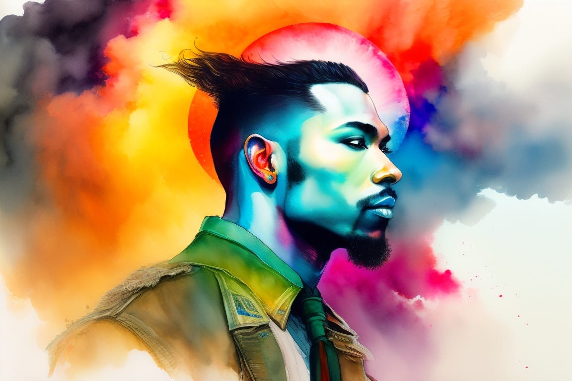 Maladaptive Daydreaming: ADHD’s Double-Edged Sword | by Patrick Joseph ...