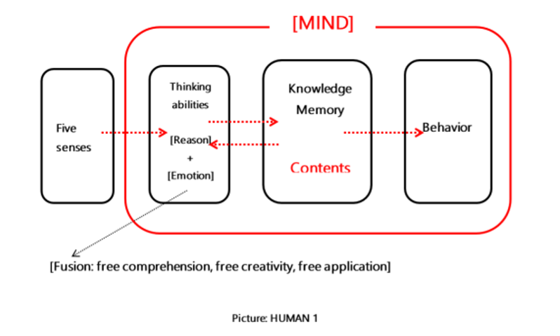 #4 [The Importance of Knowledge] How do humans make love? The basic ...