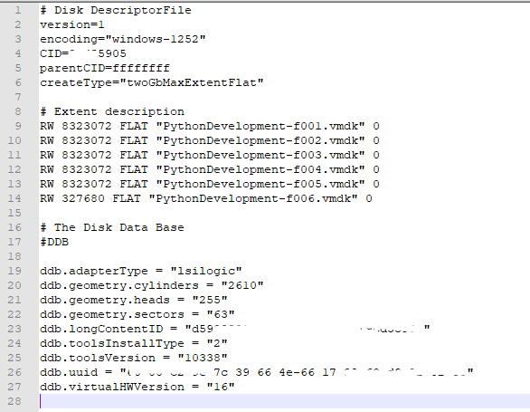 AttributeError: module ‘importlib._bootstrap’ has no attribute ... AttributeError: module ‘importlib._bootstrap’ has no attribute ...