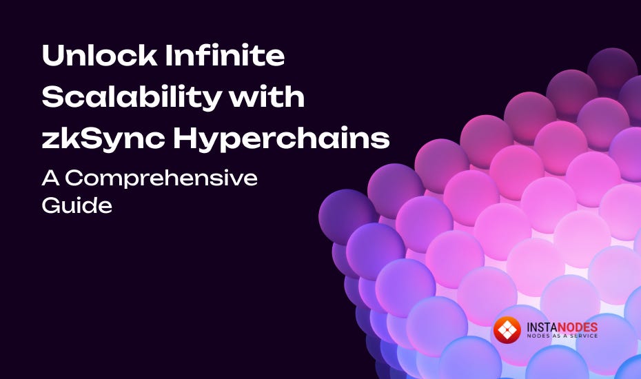 Understand EVM-compatible and Non-EVM compatible Blockchain Nodes | by Instanodes | Medium