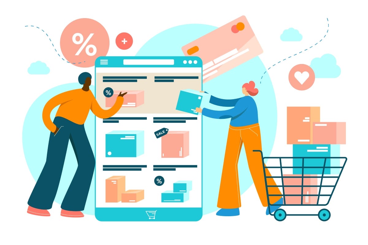 Understanding The Importance Of UI/UX Design For Your Business | by ...