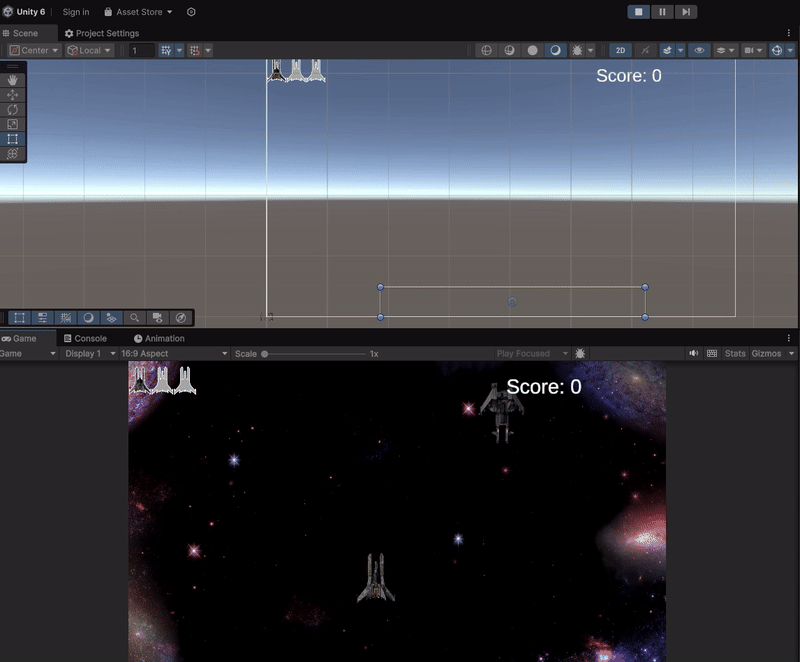 Unity DOTween Basics -Part 1. Basic Functions: | by Faruk Yolcu | Medium