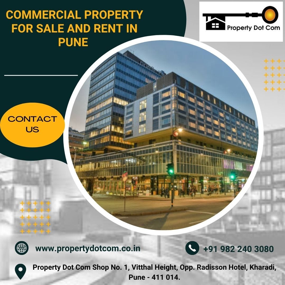 Ready To Move Flats in Pune - Property Dot Com - Medium