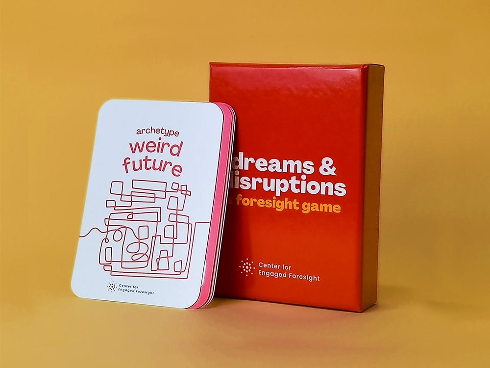 Speculative Future Lifestyles 2040 (Part 1) — The 4 Lifestyle Trends ...