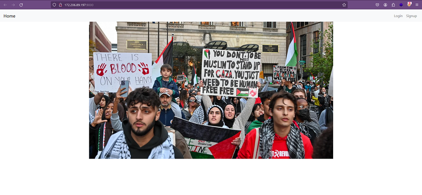 picoCTF Web Exploitation: Cookies | by Kamal S | Medium