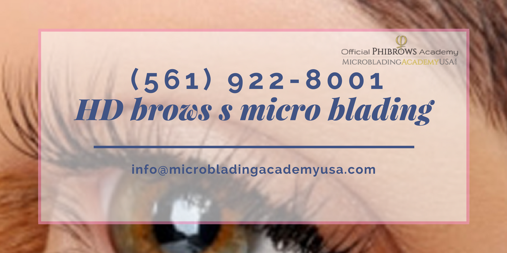 Pre-existing conditions for a Micro blading treatment | by Micro ...