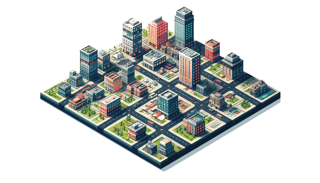 Creating interactive maps with Python, Folium, and some HTML | by Asaf ...