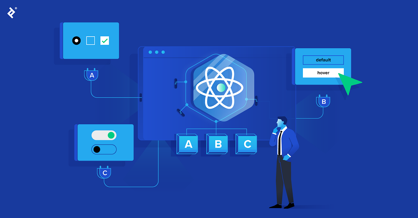 Day 21: Mastering Provider State Management in Flutter🚀 | by Hemant ... Day 21: Mastering Provider State Management in Flutter🚀 | by Hemant ...