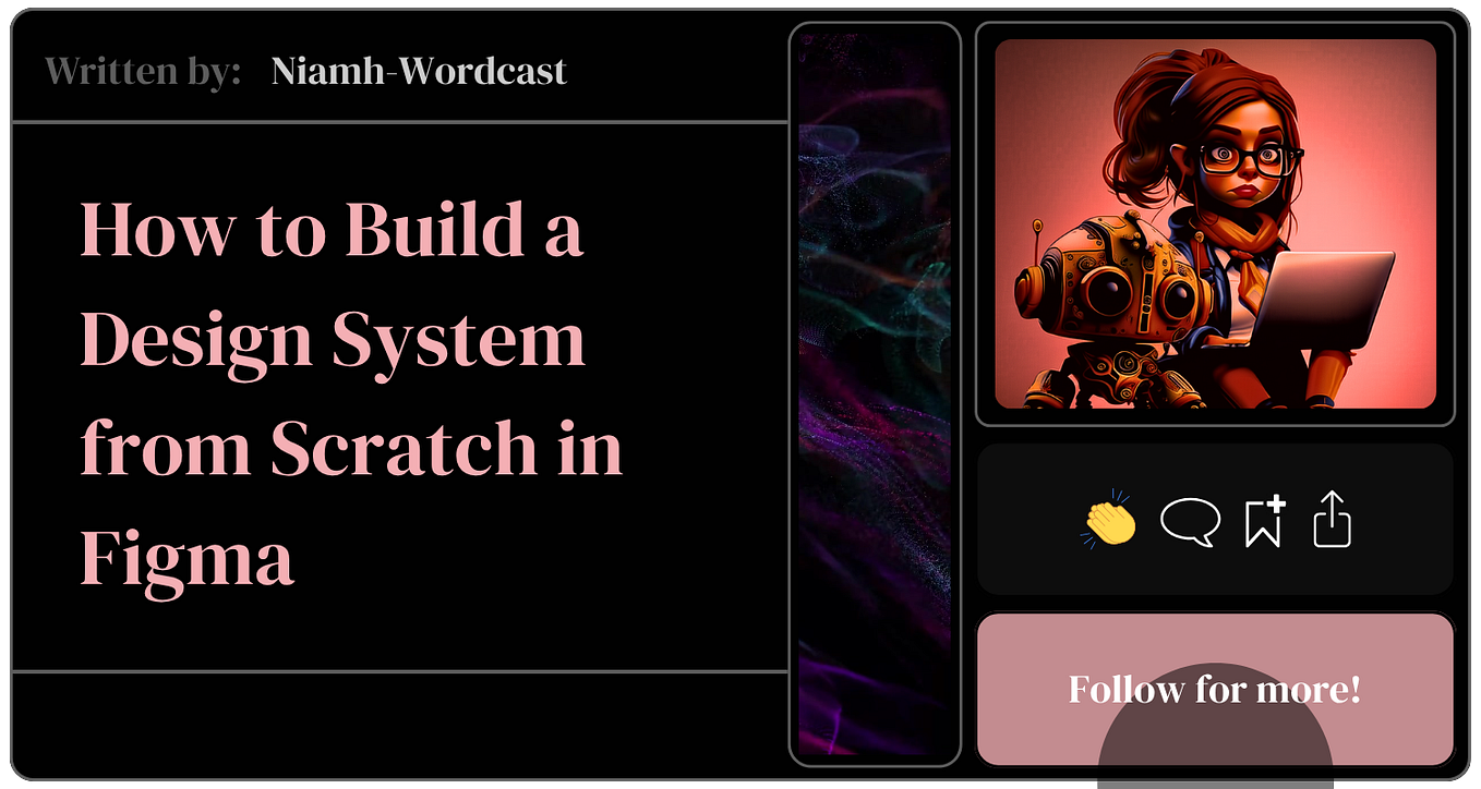 How to Nail a UX Design Challenge (With Examples) | by Niamh Wordcast — 𝗨𝗫 𝗨𝗜 𝗗𝗘𝗦𝗜𝗚𝗡𝗘𝗥 ...