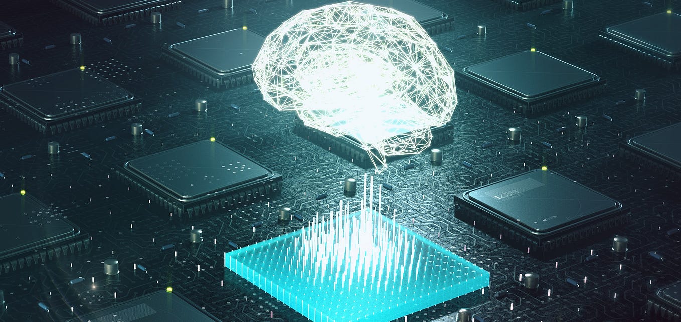 The AI Genie, Inference, Demos, and Demons | by Robert Bogucki ...