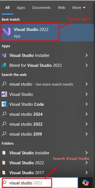 How to Build a Simple Calculator in a Console Application Using C# ...