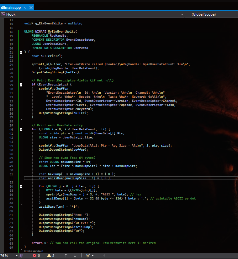 Useful Sandboxes for Windows Malware Developers | by S12 - H4CK | Medium