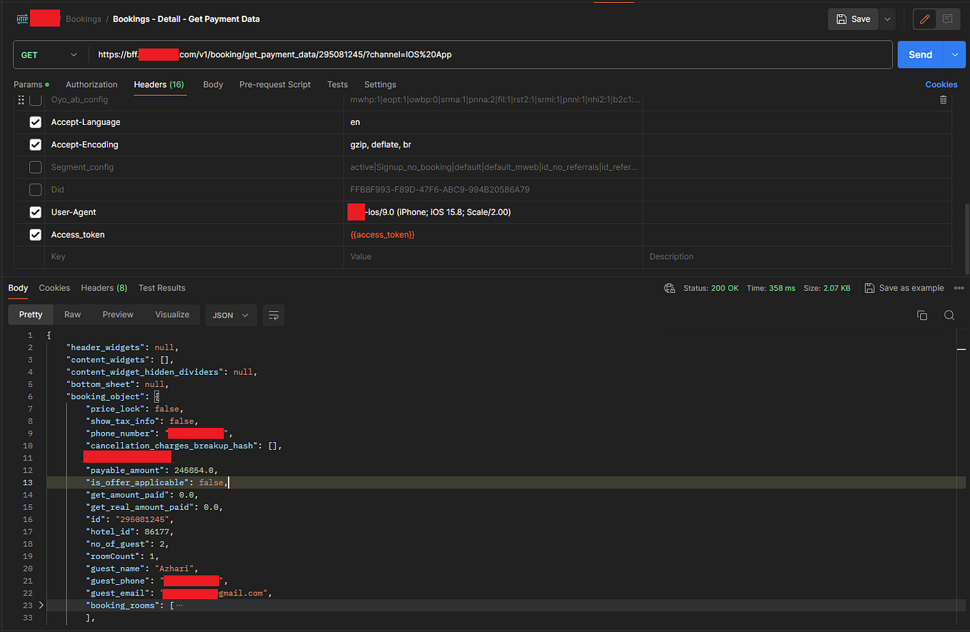 5 Key Factors to Help You Choose the Best Bug Bounty Program on HackerOne | by Azhari Harahap ...