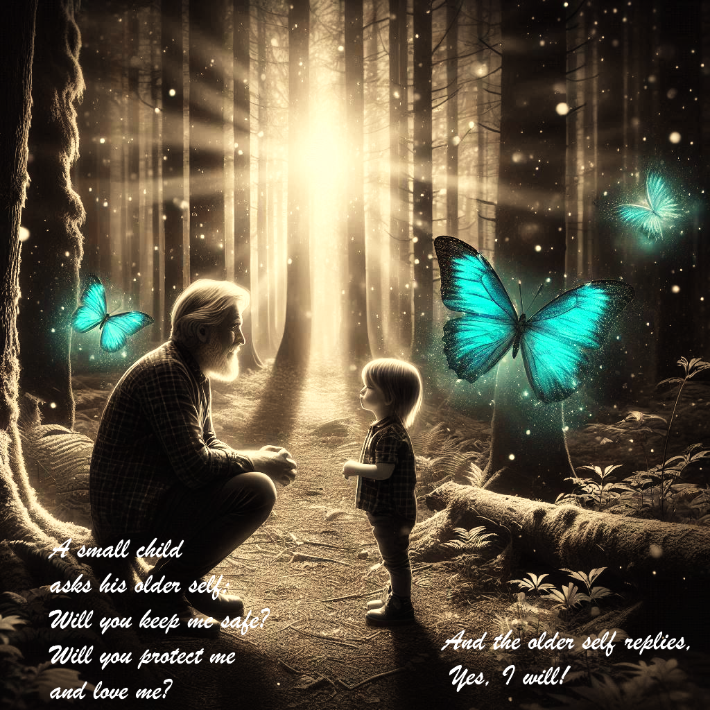 Thank you! - Johnnie Calloway - Medium