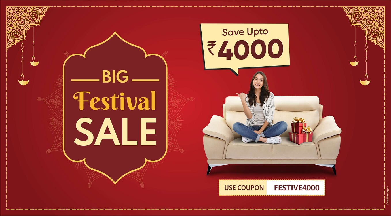 Discover the Best Furniture Store in Ongole — Damro | by Damro digital ...