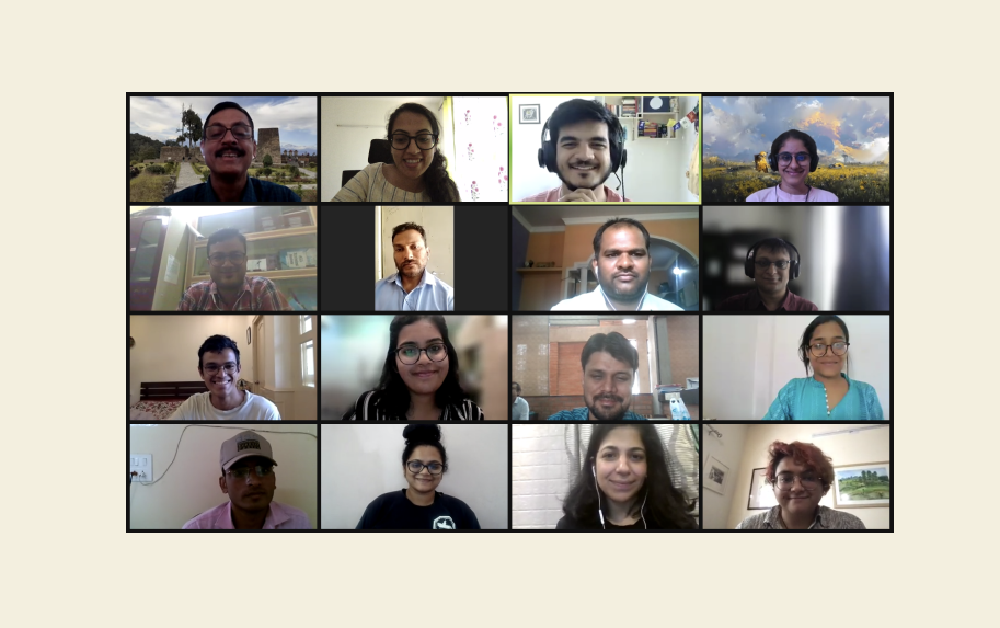 Reflections from a year of work as a designer in the social impact ...
