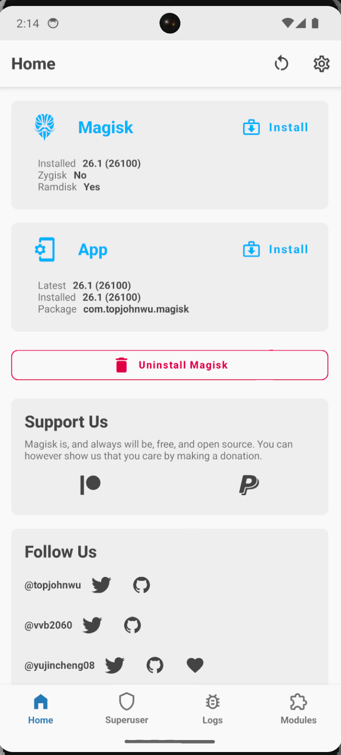 Android InsecureBankv2 Walkthrough: Part 1 | by Hacktivities | InfoSec Write-ups