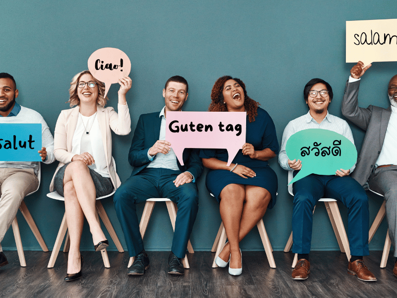 Lessons from the "Women in Language" Conference 2020 | Language Lab