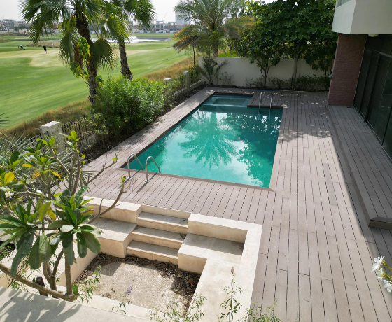 Landscaping Services in Dubai Hills | by Hammer Landscape & Interior ...