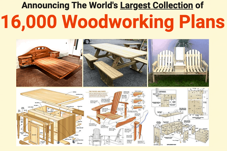 Discover How Ted’s Woodworking Can Help You Create Stunning Projects with Ease! | by Sabine ...